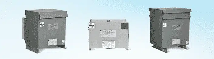 The Hammond Transformer Specialists - Bruce Electric Equipment Corp.