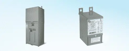 The Hammond Transformer Specialists - Bruce Electric Equipment Corp.