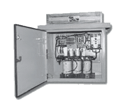 Industrial Electric Power Distribution Equipment Supplier - Bruce ...