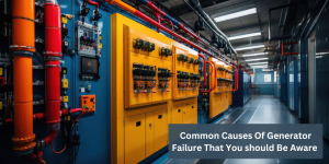 Generator Protection Systems: Key Faults And Failure Conditions | Bruce ...