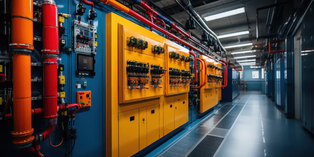 Generator Protection Systems: Key Faults And Failure Conditions | Bruce ...