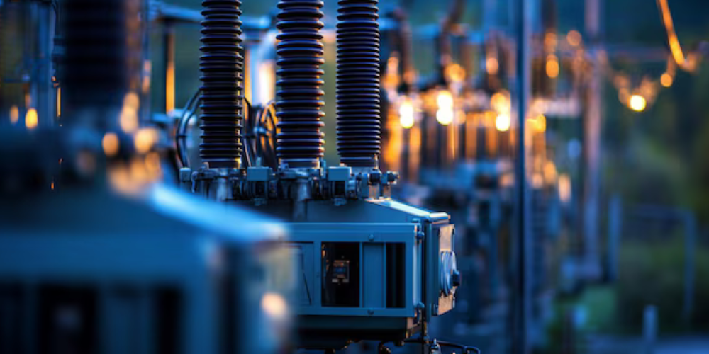 Advantages Of HVDC Transmission For Long-Distance Power Supply | Bruce ...