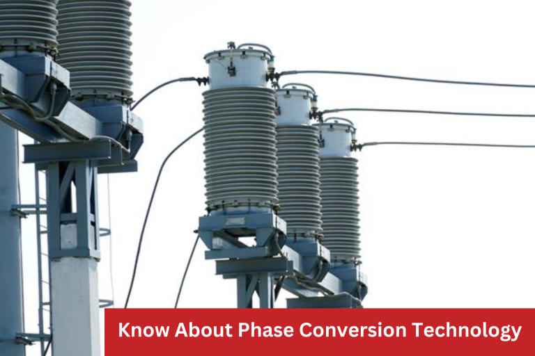 Phase Conversion Technology | Types & Benefits Explained